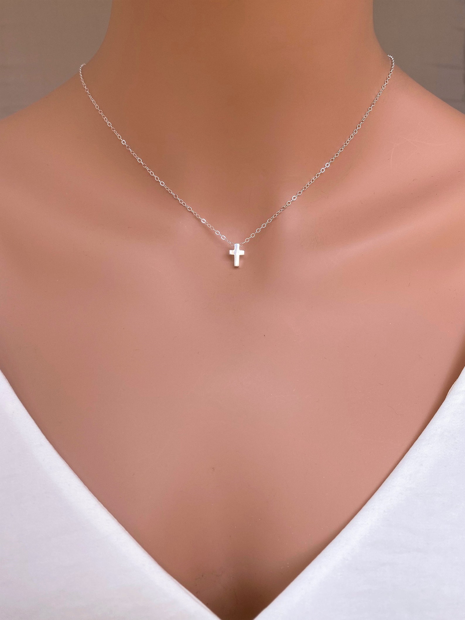 Confirmation Giftsterling Gift for Girls Confirmation Gift - Etsy
