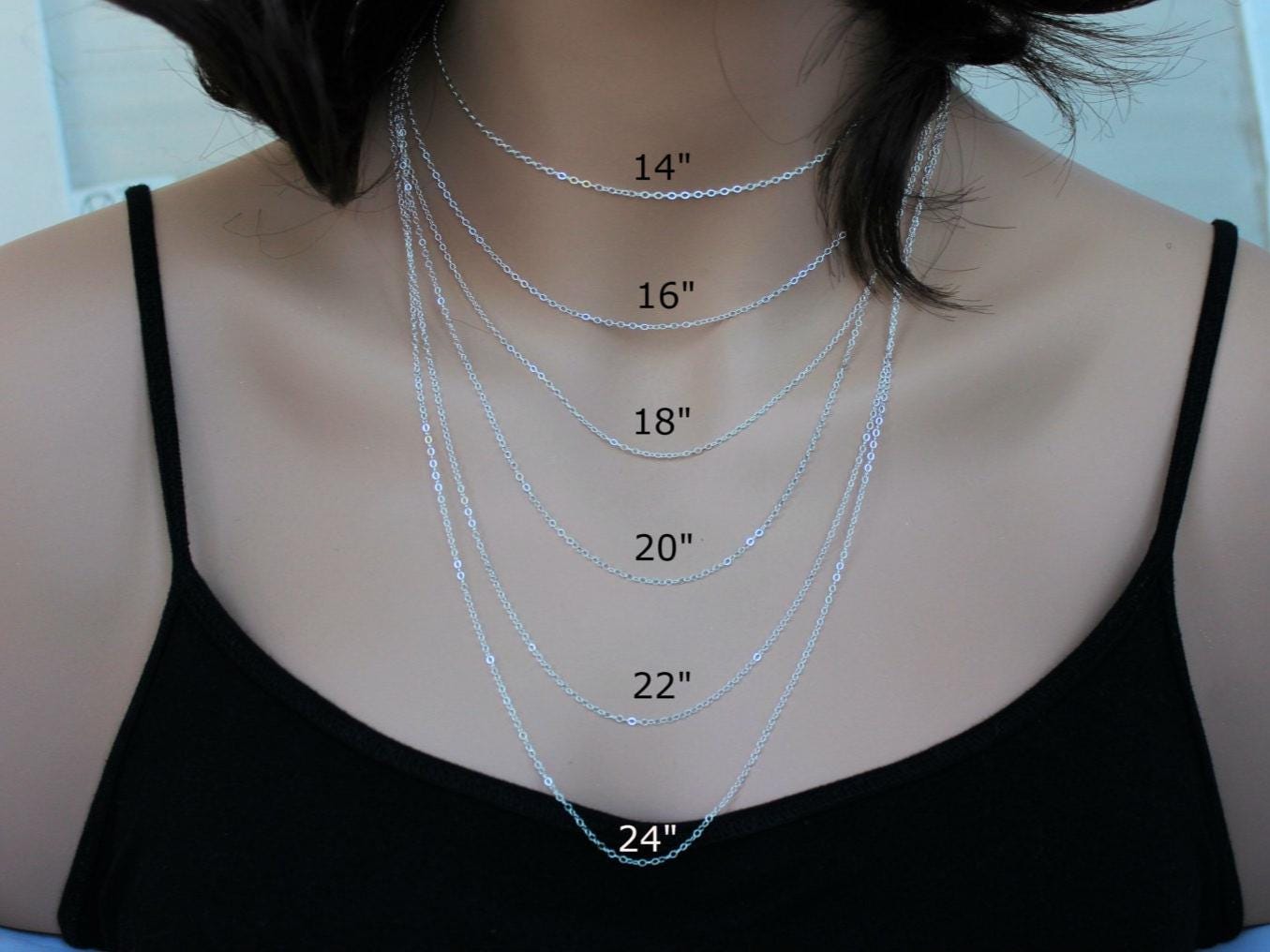 Sterling Silver Infinity Angle Wing Lariat Necklace: Memorial Gift - Etsy