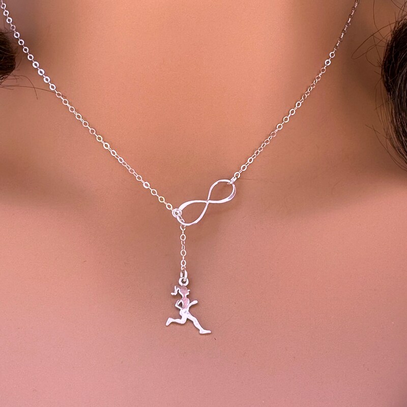 Running Jewelry - Etsy