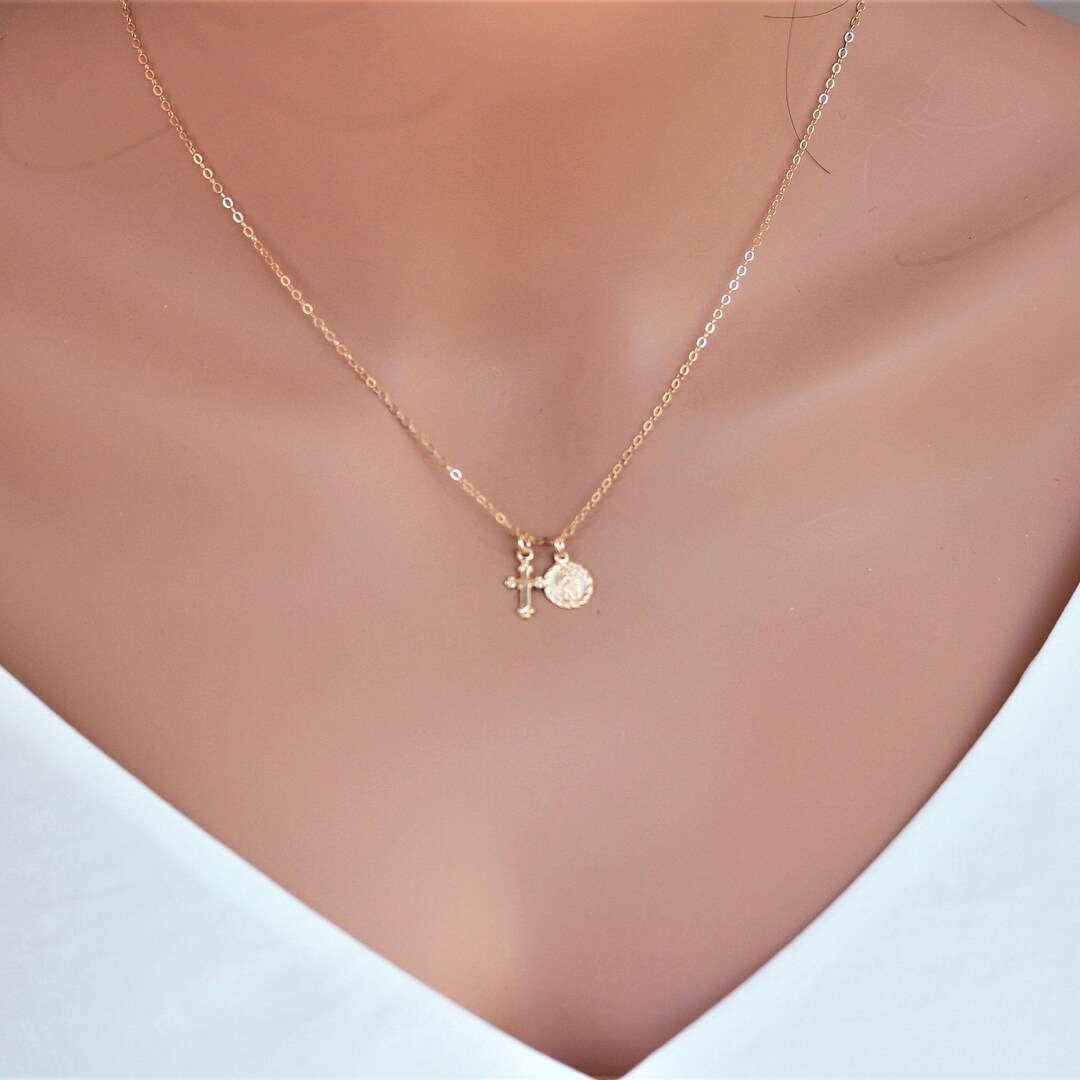 First Communion Gift Girls, Goddaughter Gifts From Godmother ...