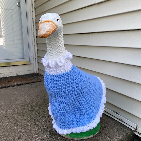Porch Goose Outfit - Etsy