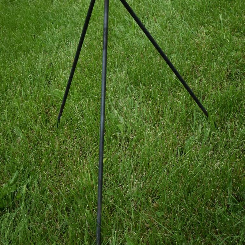 Camping Tripod - Etsy