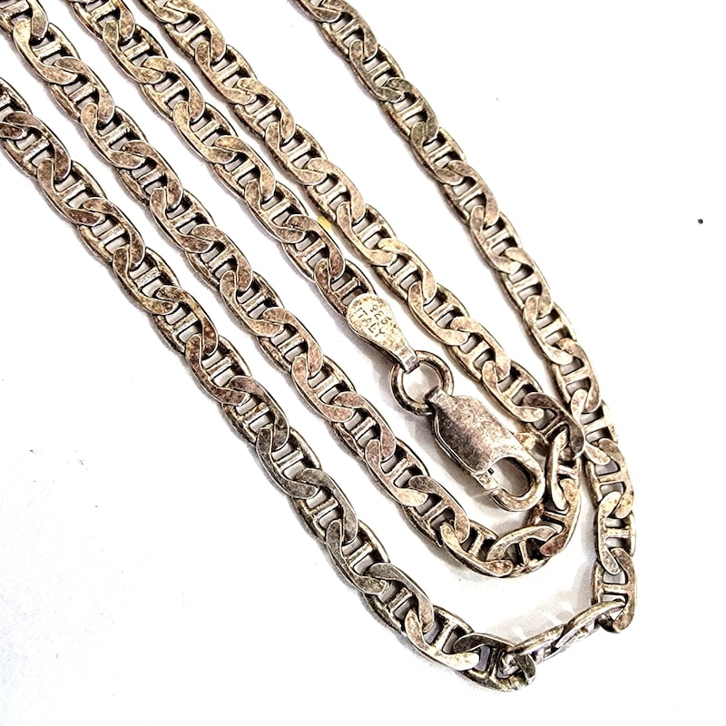 925 Italy Ka 1772 - Etsy