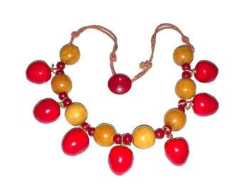 String Button Closure | Etsy