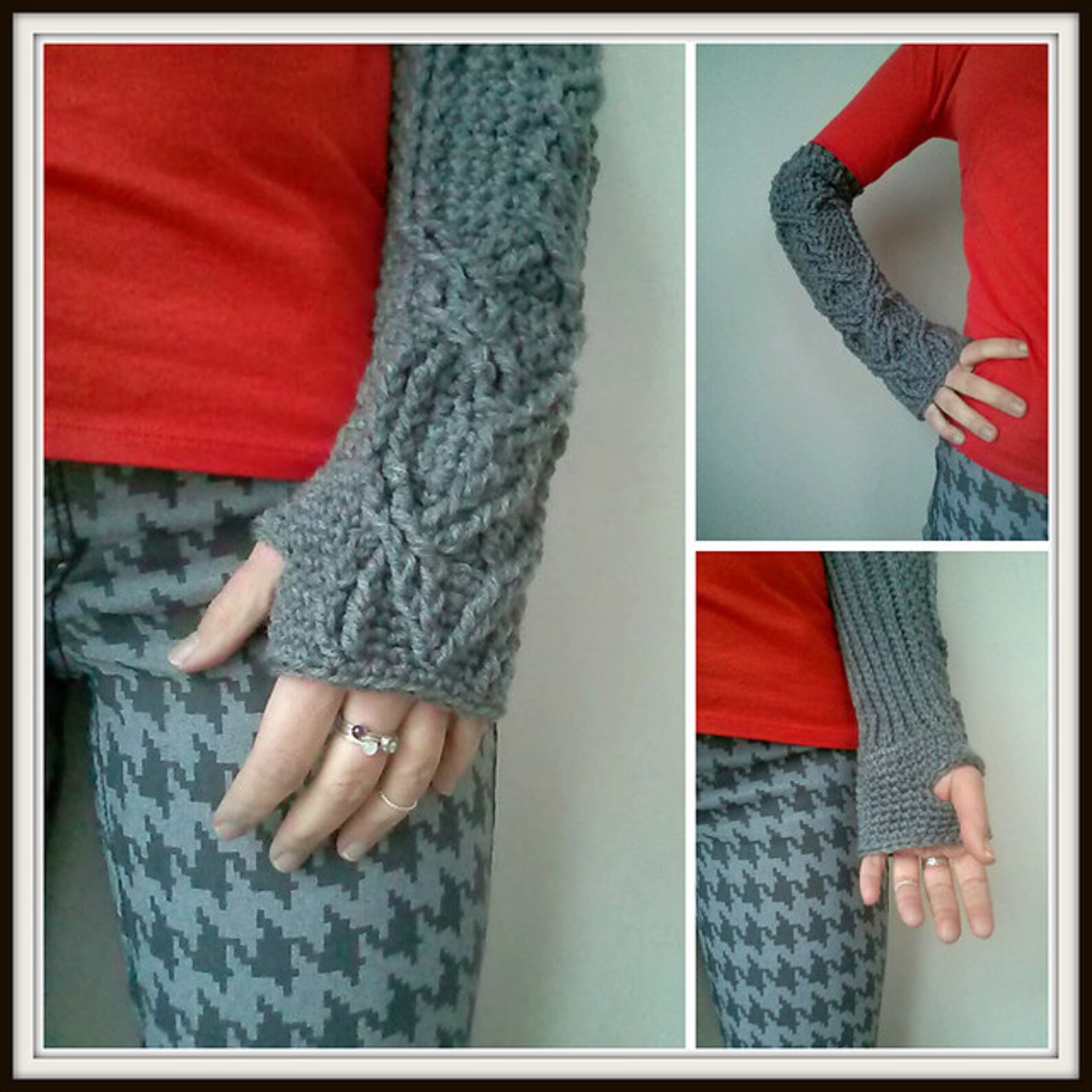 Crochet Pattern Instant Download, baby It's Cold Outside Long John ...