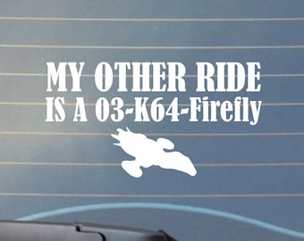 Happy Shadow Thoughts Vinyl Decal/car Decal/tumbler - Etsy