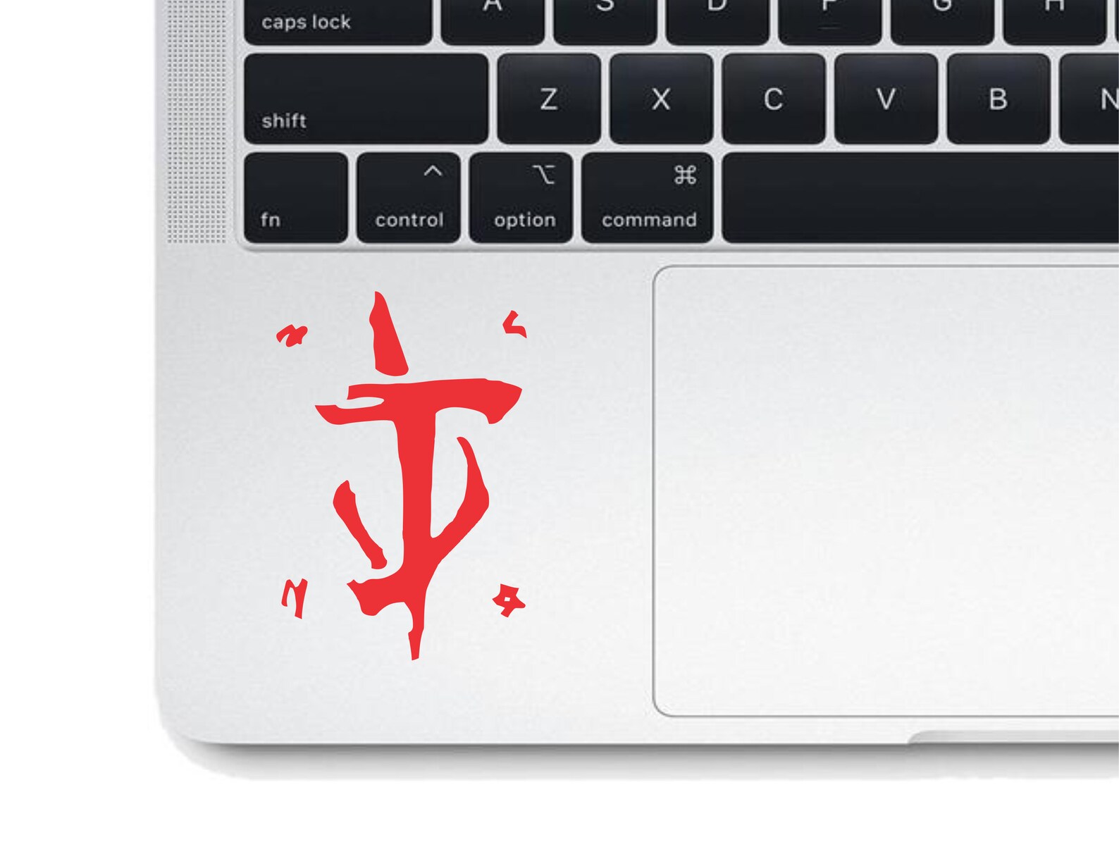 Doom Symbol Vinyl Decal/car Decal/laptop Decal - Etsy