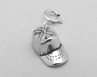 Softball Charm - Etsy