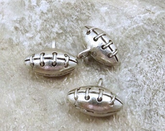 Pewter Football | Etsy