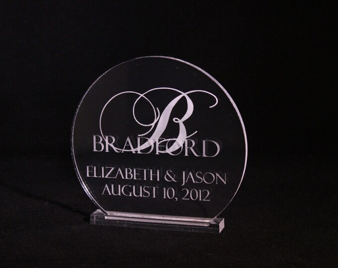Custom Acrylic Cake Topper Personalise Your Own Topper - Etsy