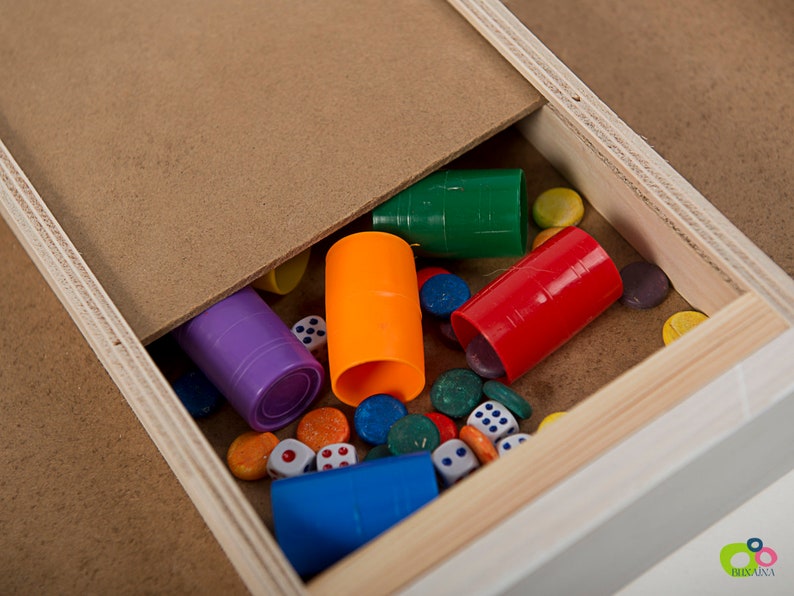 Ludo/ Parchis 6 Players/jugadores | Etsy
