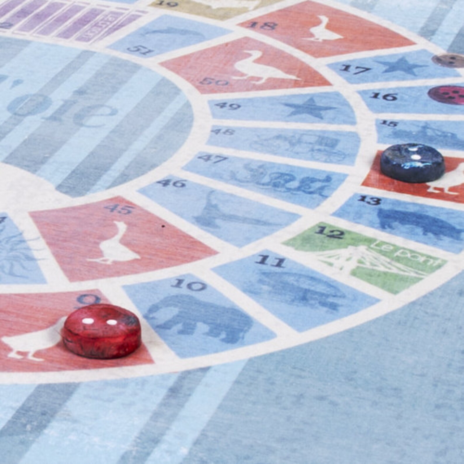 Royal Game Of Goose Etsy royal-game-of-goose-etsy