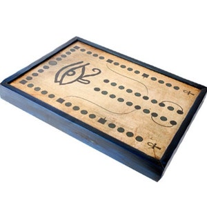 Hounds and Jackals Game Ancient Egyptian - Etsy