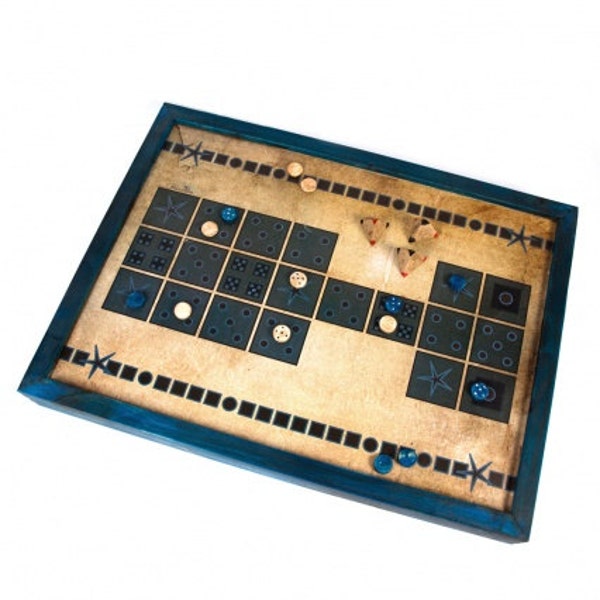 Royal Game of Ur - Etsy