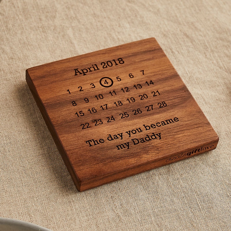 Wooden Gifts - 60+ Gift Ideas for 2024