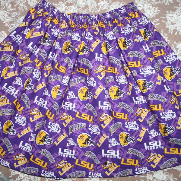 College Girls Skirt - Etsy