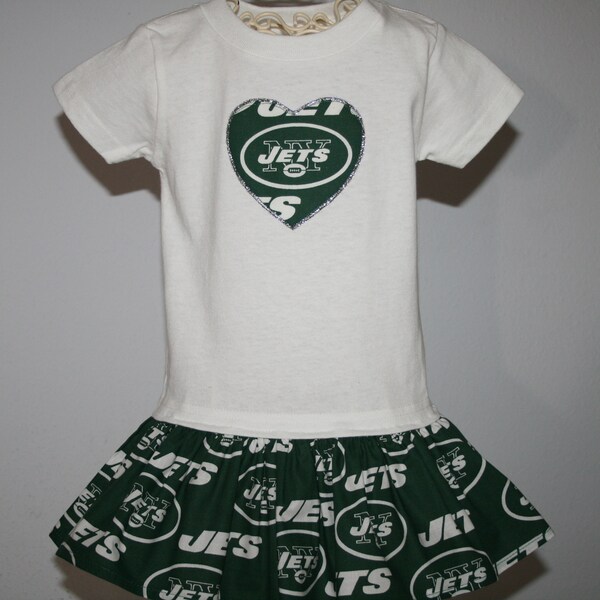 Jets Baby - Etsy