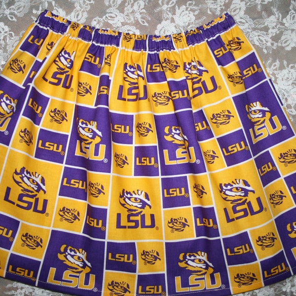 Lsu Girls - Etsy