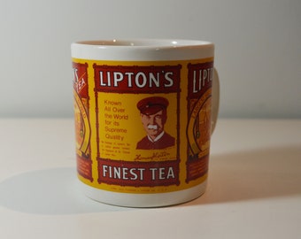 Lipton tea | Etsy