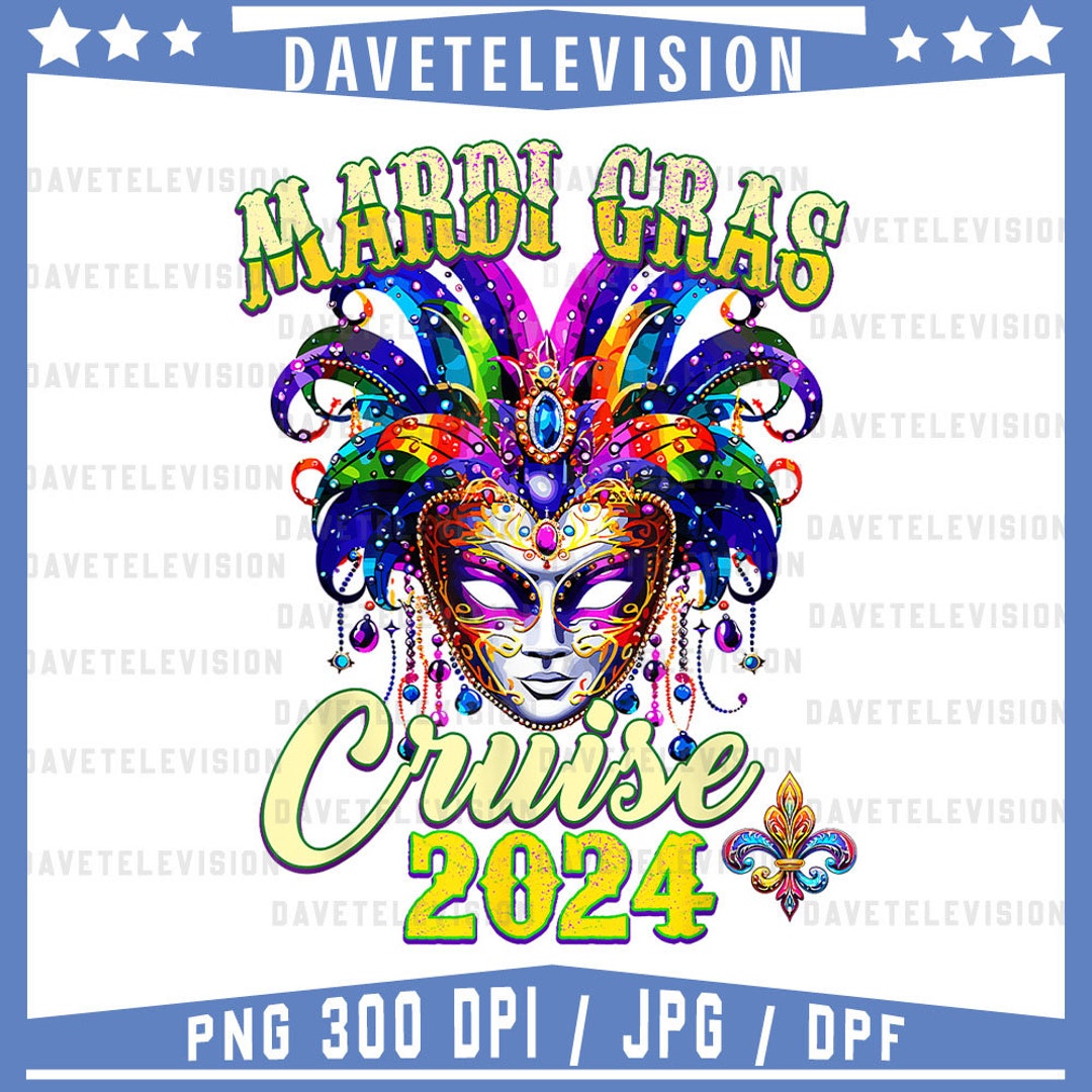 Mardi Gras Cruise 2024 Carnival Mardi Gras Parade Costume Png, Mardi ...
