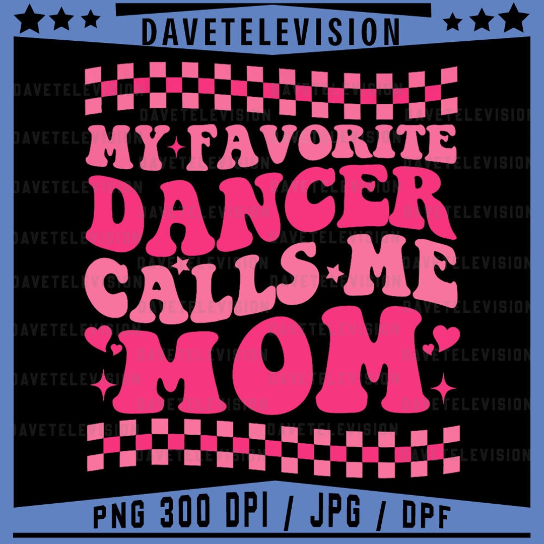 Mother's Day Png, Dance Mom Png, Dance Mom Png, Cheer Mom Png, Dance ...