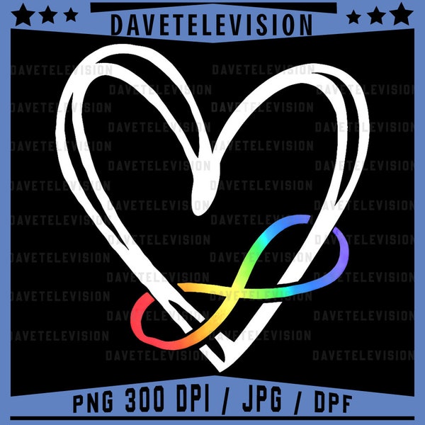 Autism Awareness Svg - Etsy