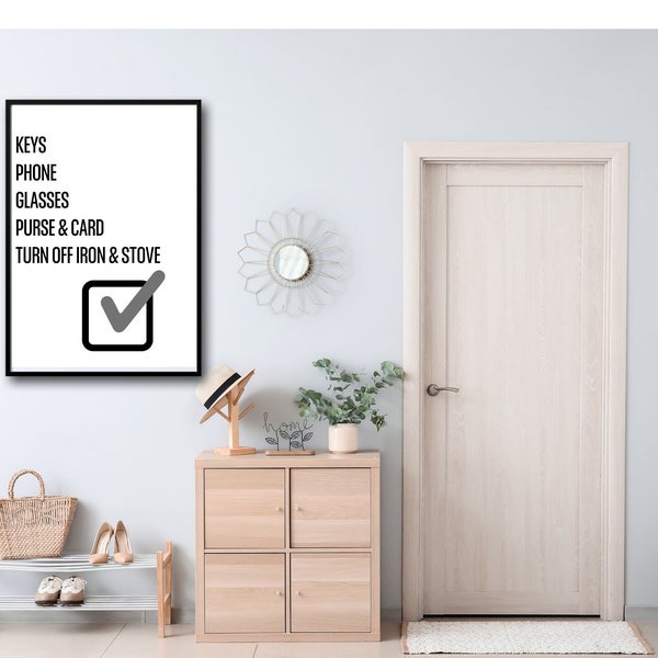 Entryway Decor - Etsy