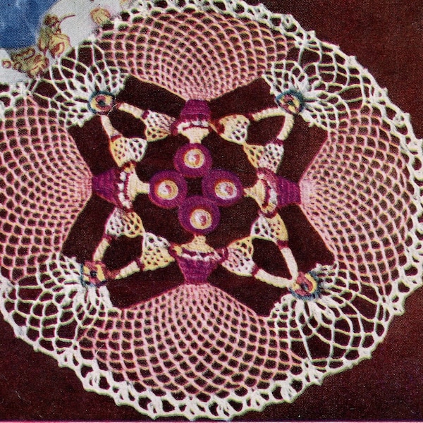 Crinoline Pattern - Etsy