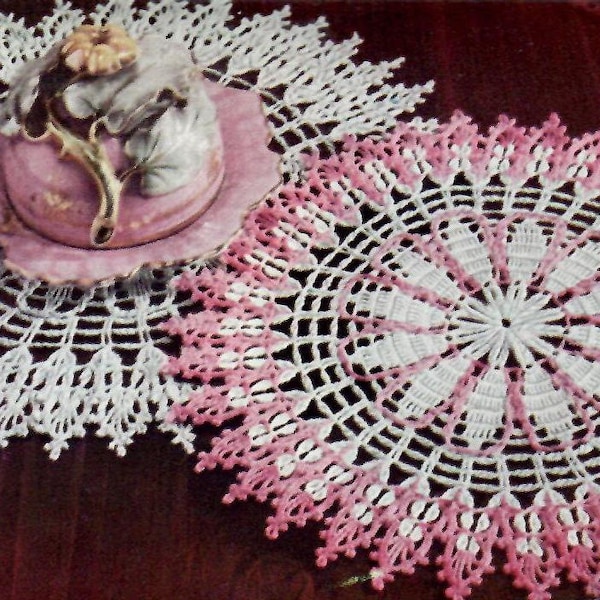 Crochet Cathedral Window Pattern - Etsy