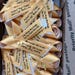 Custom Remembrance Ribbons Pinned and Ready to Wear , Lapel Ribbons ...