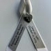 Custom Remembrance Ribbons Pinned and Ready to Wear , Lapel Ribbons ...