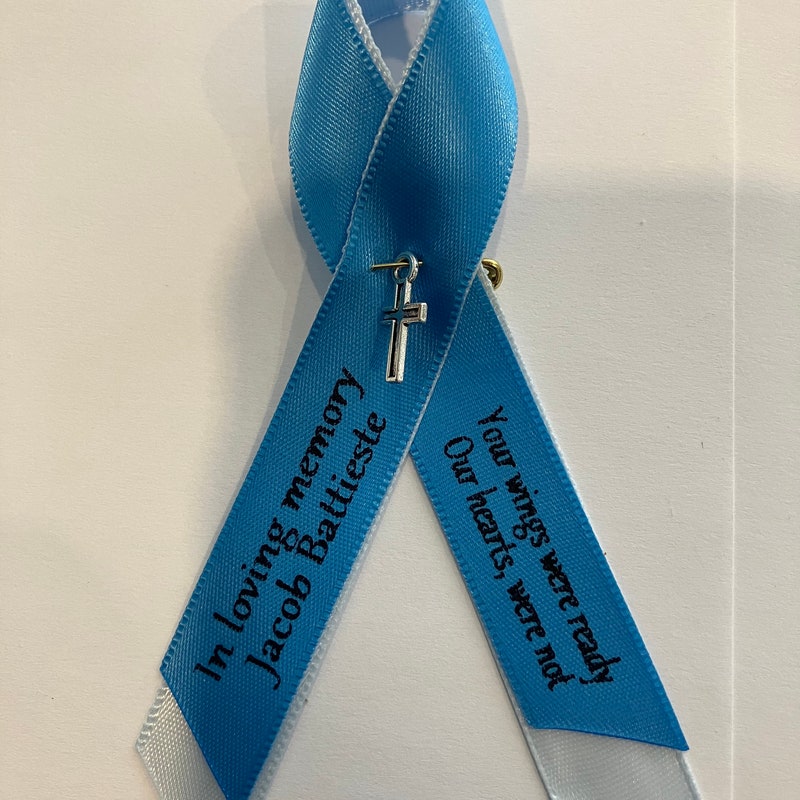 RibbonPersonalized - Etsy