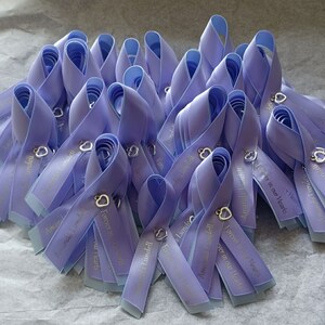 Custom Satin Lapel Pinned Custom Ribbons, Ready to Hand Out, Graduation ...