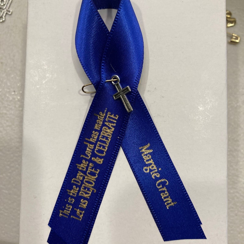 RibbonPersonalized - Etsy