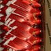 Custom Remembrance Ribbons Pinned and Ready to Wear , Lapel Ribbons ...