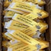 Custom Remembrance Ribbons Pinned and Ready to Wear , Lapel Ribbons ...