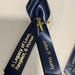 Custom Remembrance Ribbons Pinned and Ready to Wear , Lapel Ribbons ...