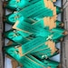 Custom Remembrance Ribbons Pinned and Ready to Wear , Lapel Ribbons ...