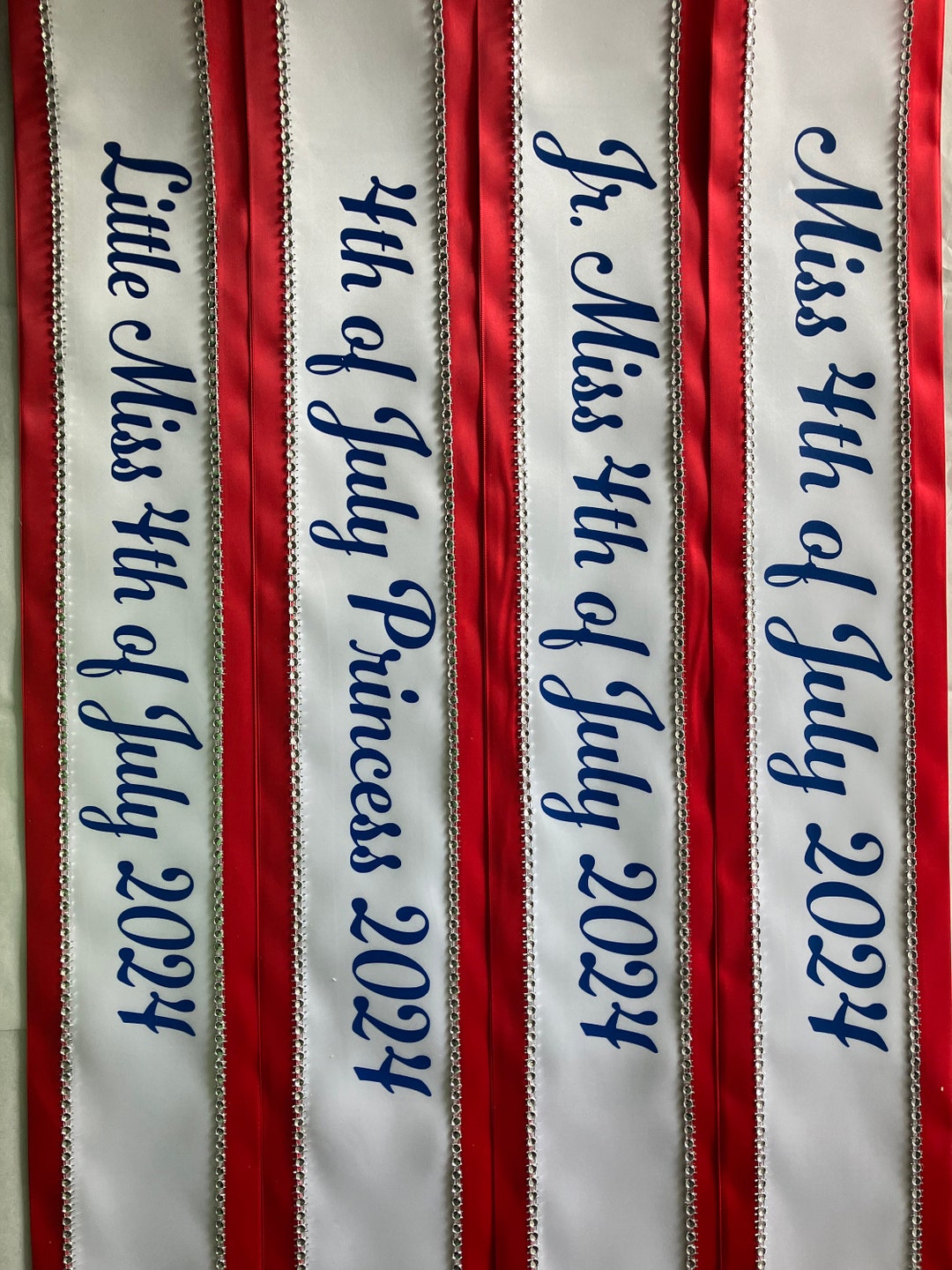 Pageant Sash, Birthday Sash, Beauty Pageant Sash, Miss Argentina, Miss ...