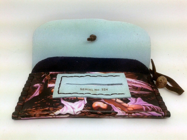 Graffiti Art, Tobacco Pouch - Etsy