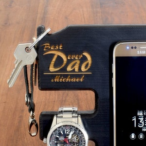 Gift for Men,black Personalized Gift,husband Gift,customized Best Man ...