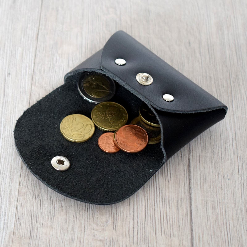 Coin Purses for Men - Etsy