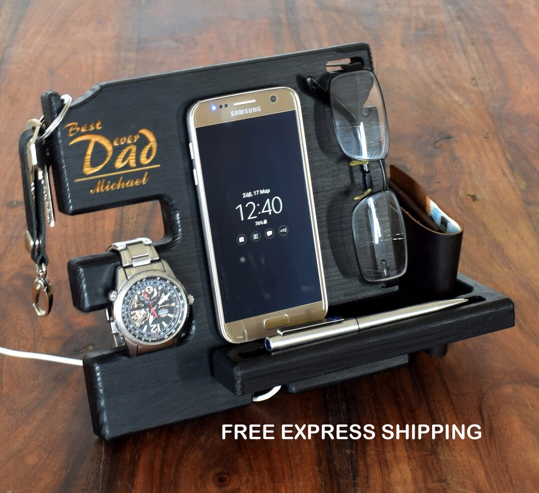 Gift for Men,black Personalized Gift,husband Gift,customized Best Man ...