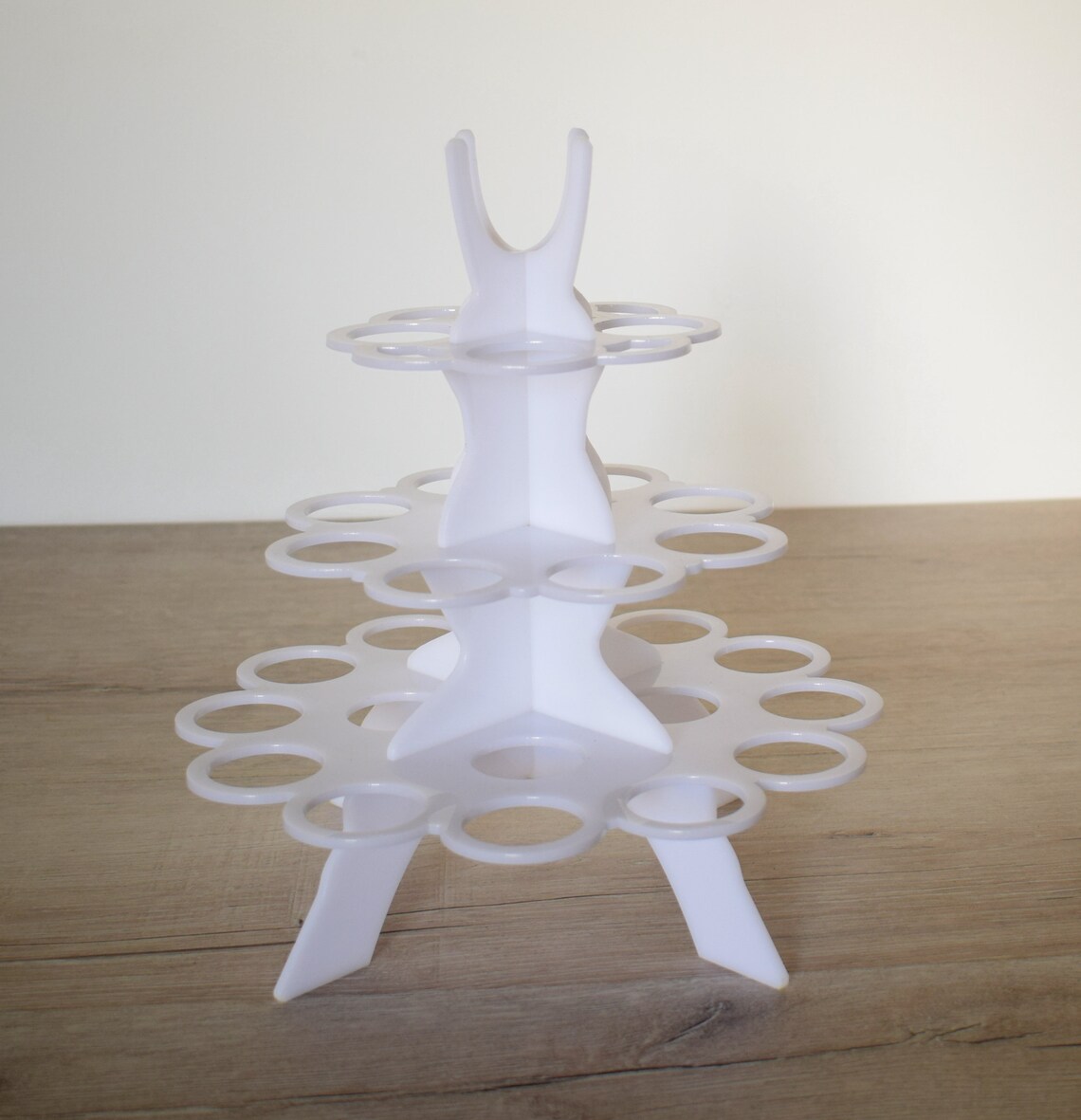 Egg Display Stand to Hold Eggs Easter Gift Egg Holder - Etsy