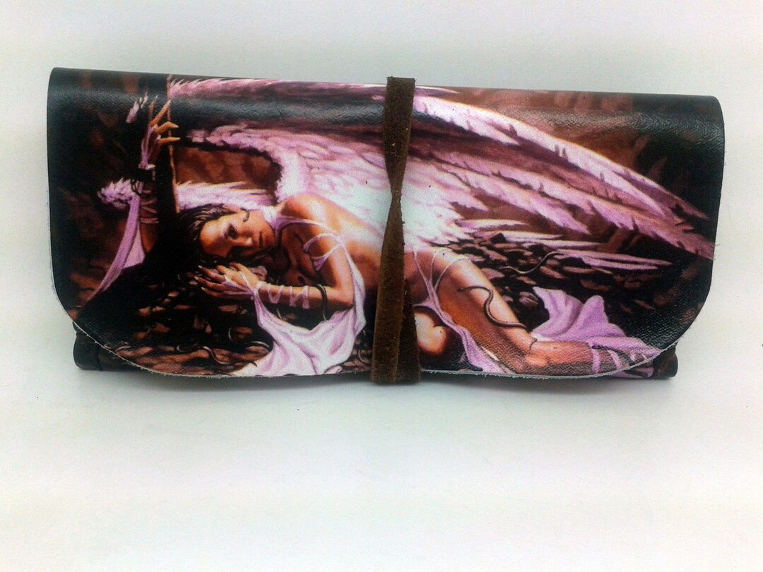 Graffiti Art, Tobacco Pouch - Etsy