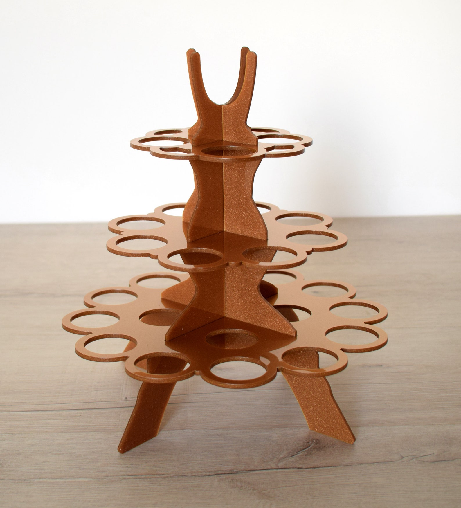 Egg Display Stand to Hold Eggs Easter Gift Egg Holder - Etsy