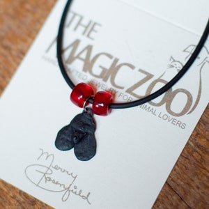 Enamel Black Poodle Pin - Etsy