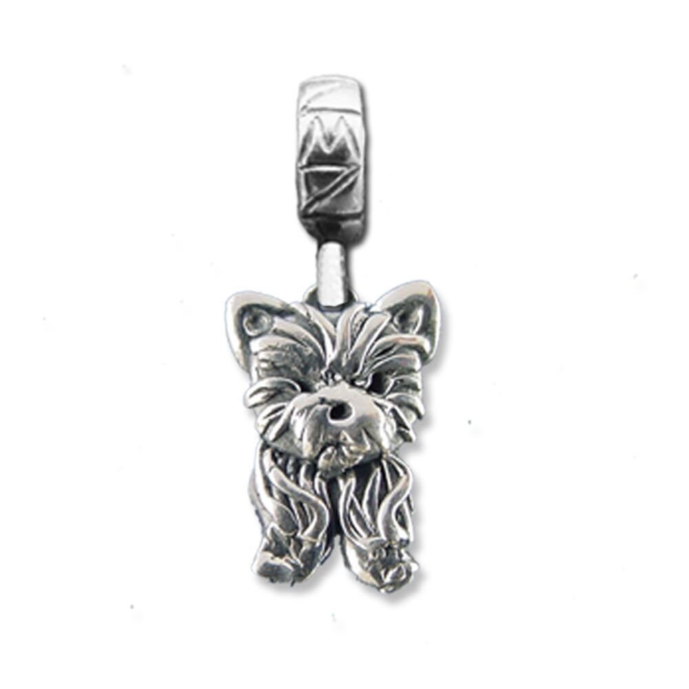 Unleash the Cutest Looks with the 10 Best Yorkie Charms: A Buyer's ...