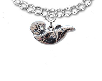 Otter Jewelry - Etsy
