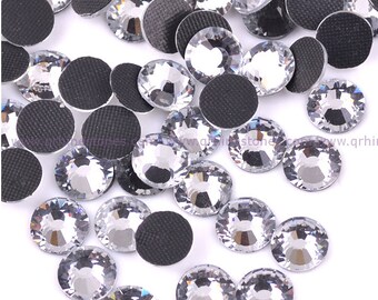 Hotfix rhinestones | Etsy